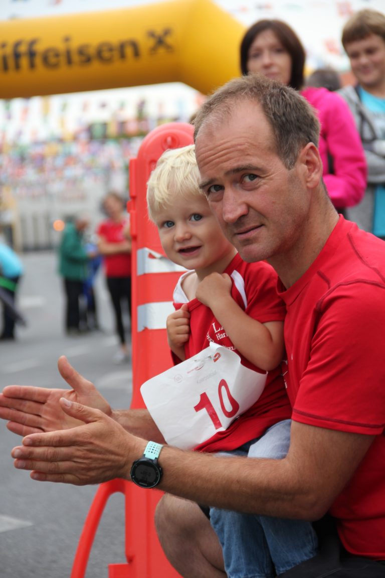 Felix Reidlinger – LAC Harlekin Mistelbach