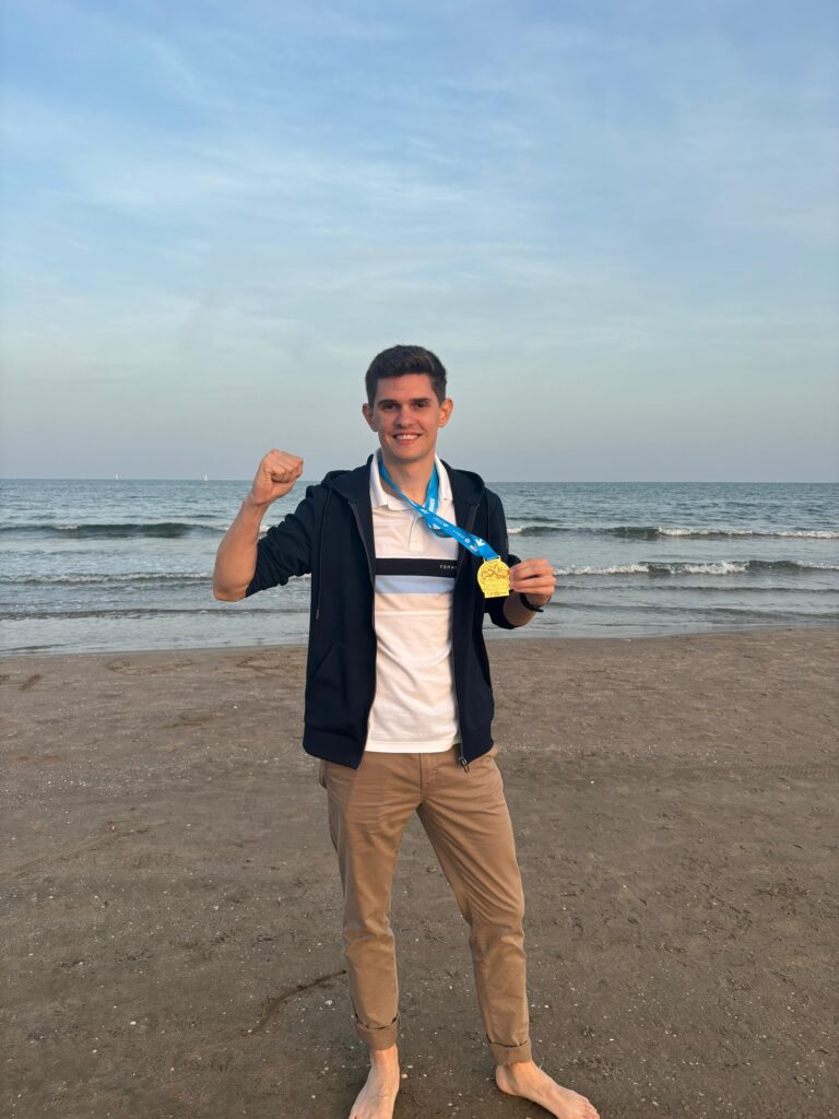 Weiser Hermann – LAC Harlekin Mistelbach